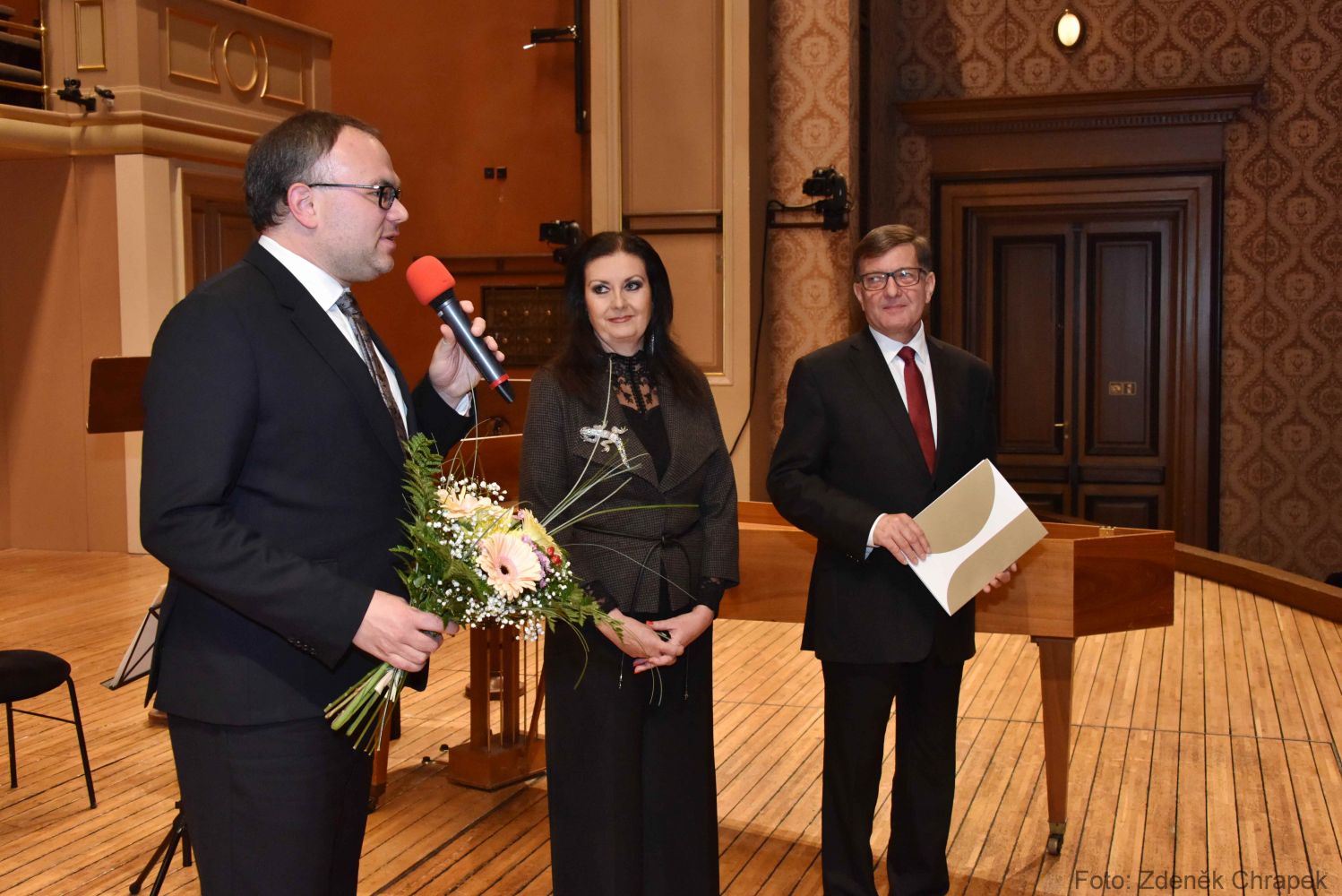 Česká hudební rada / Czech Music Council