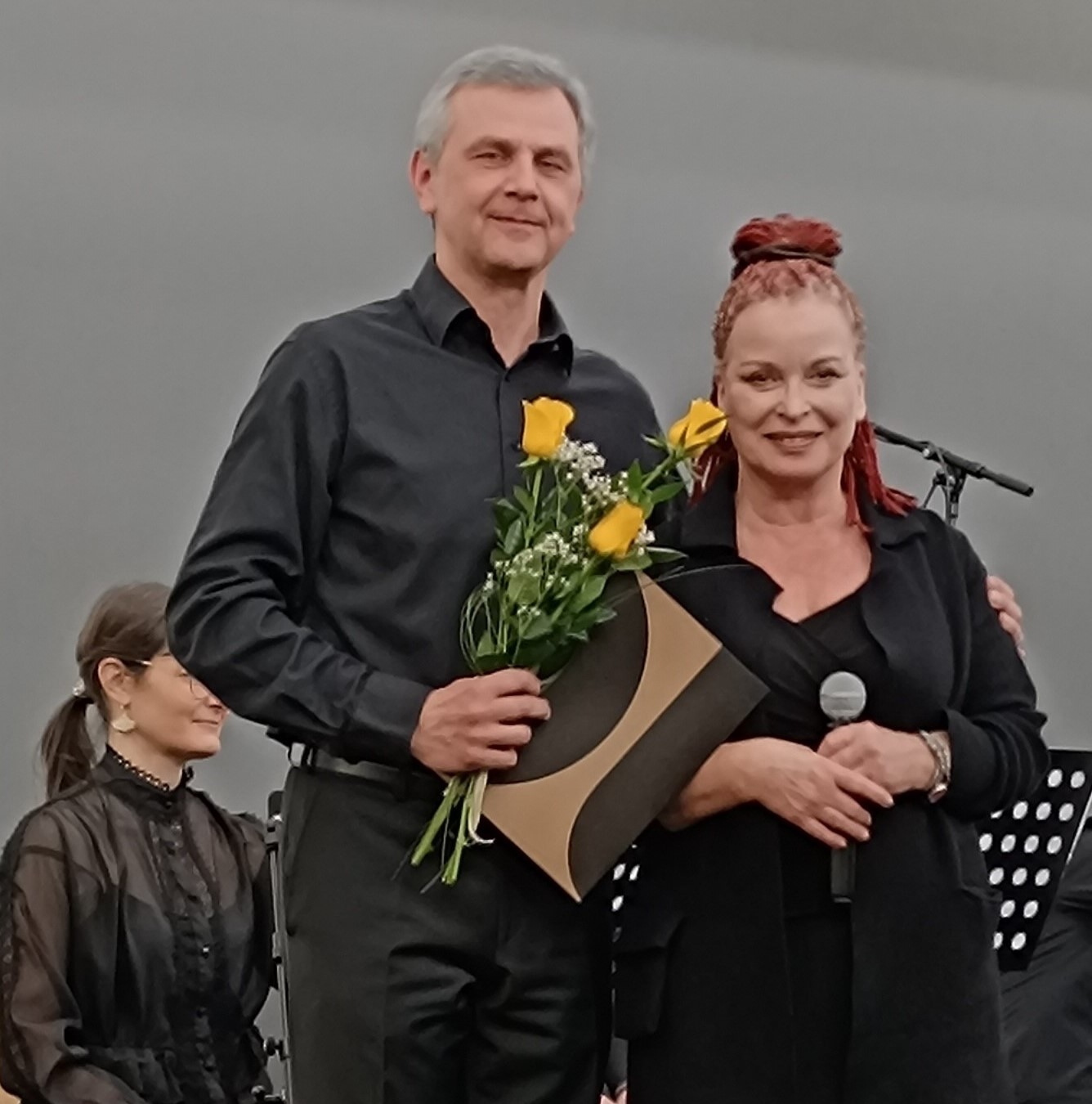Česká hudební rada / Czech Music Council